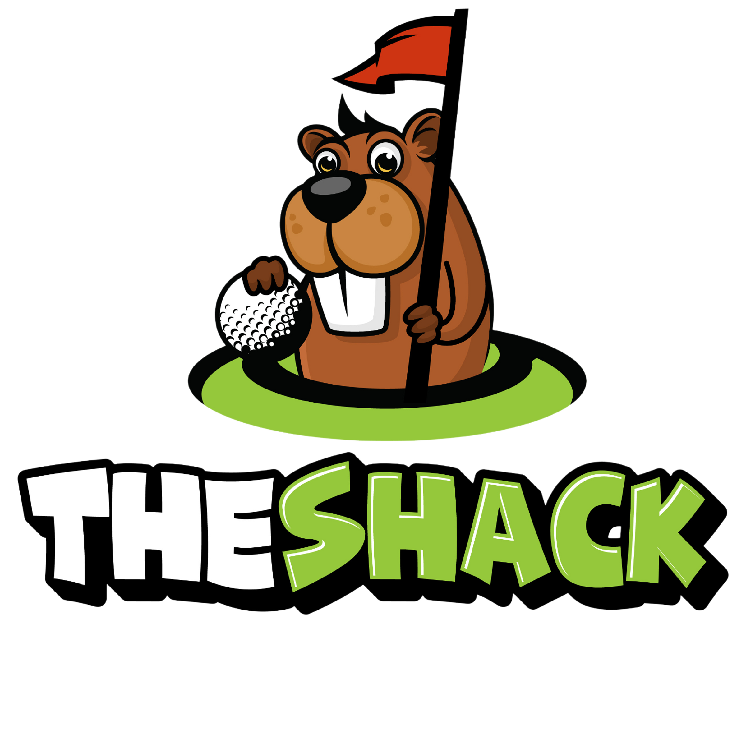 Home | The Shack Mini Golf